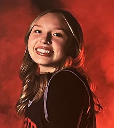 ATHLETE OF THE WEEK: Kyleigh Wolfe, Lakeside High School | Coeur d'Alene Press