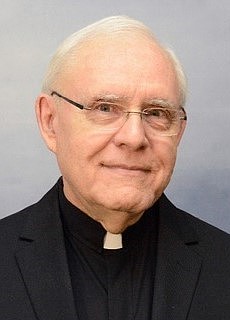 Rev. John W. Robertson, 79 | Daily Inter Lake