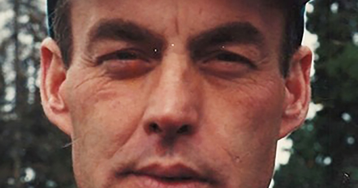 Kenneth Arthur Jones, 73 | Bonner County Daily Bee