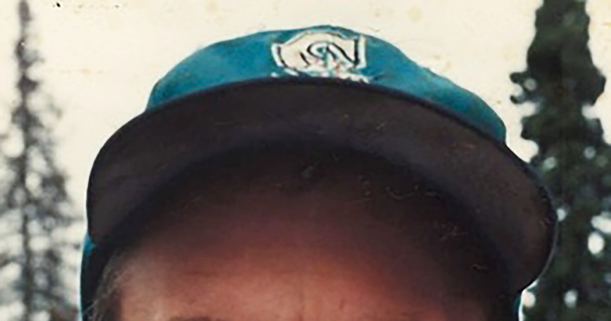 Kenneth Arthur Jones, 73 | Hagadone News Network