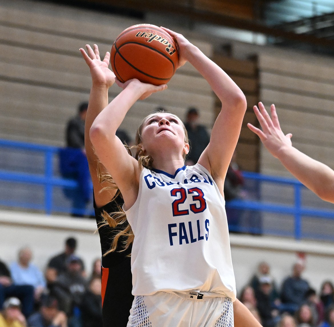 Wildkats drop Ronan, Whitefish, but struggle against Bigfork | Hungry ...