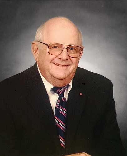 Francis 'Frank' Lyons, 86 | Coeur d'Alene Press