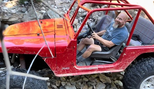 Robert 'Bob' Keith Jutila, 57 | Coeur d'Alene Press