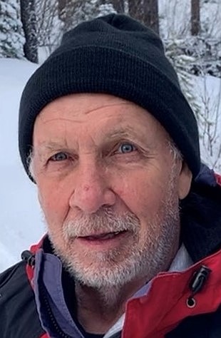 Roy Harrison, 77 | Daily Inter Lake
