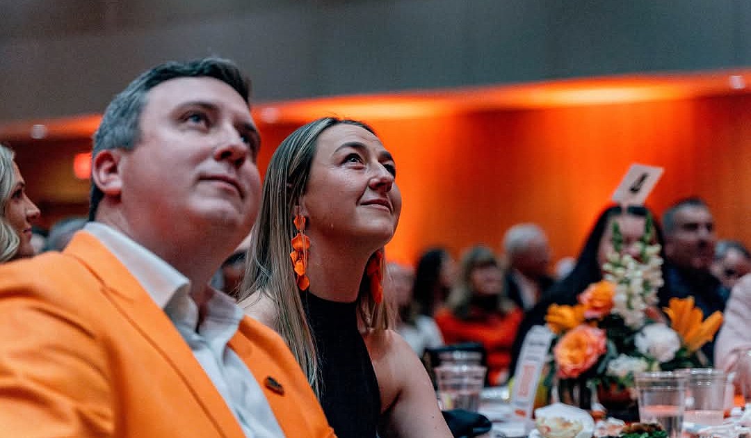 THE FRONT ROW with MARK NELKE: 3 for 'V' — Vanessa Shippy-Fletcher, the ...