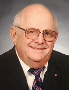 Francis 'Frank' Lyons, 86 | Daily Inter Lake