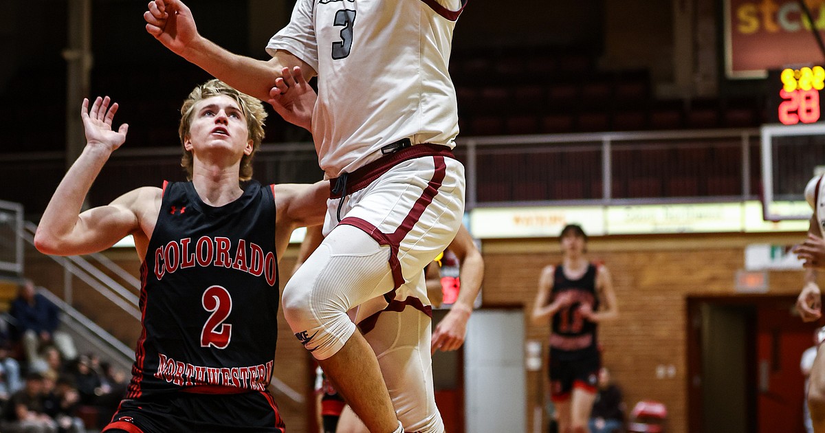 NIC BASKETBALL: With wins, Cardinal women, men set up big sophomore day ...