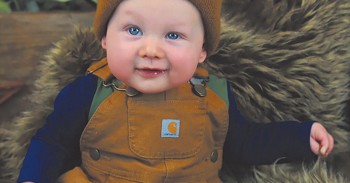 Terrific Tots dates set | Bonner County Daily Bee