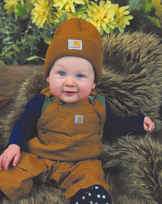 Terrific Tots dates set | Bonner County Daily Bee