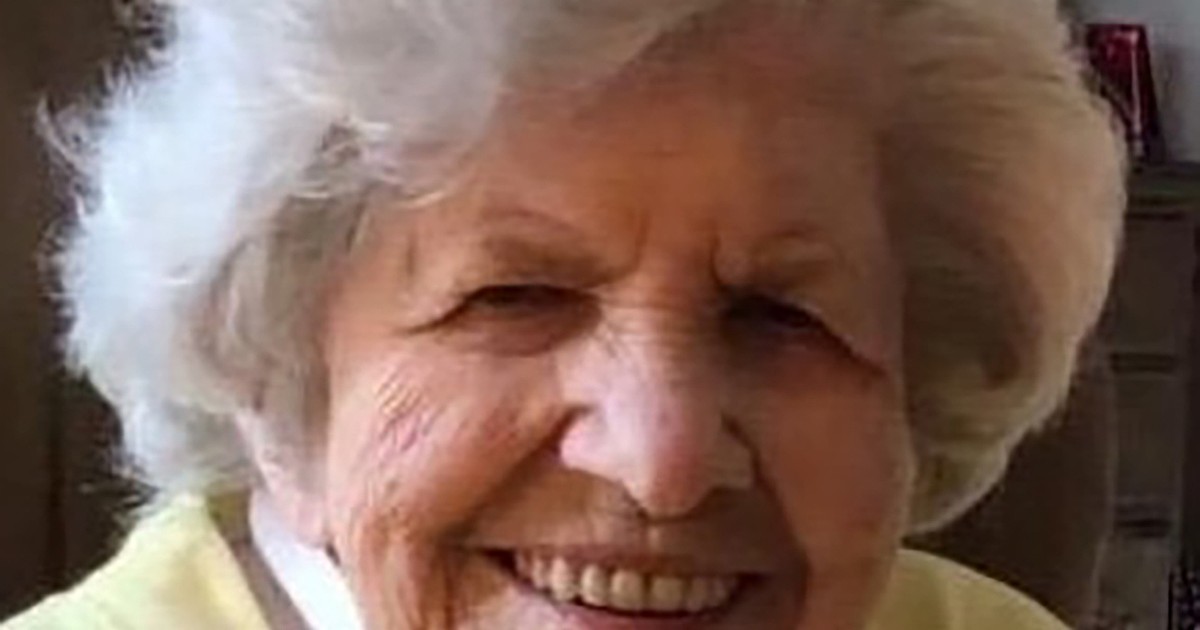 Mary Ellen Verdal, 98 | Bonner County Daily Bee