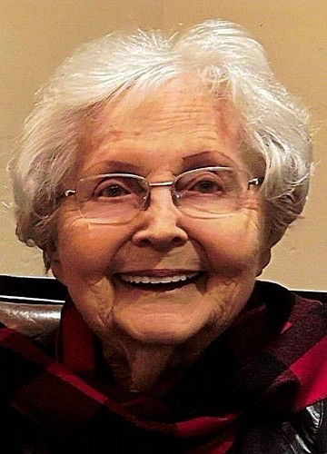 Vera Louise (Adams) Roth, 93 | Daily Inter Lake