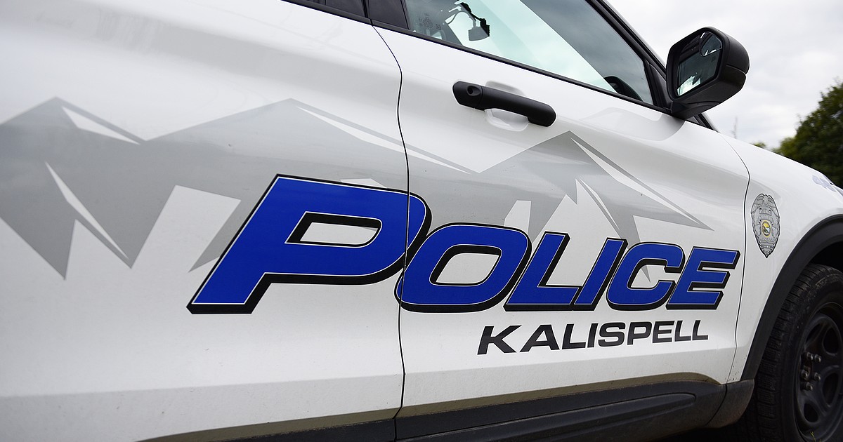 Two arrested after police standoff in Kalispell | Daily Inter Lake