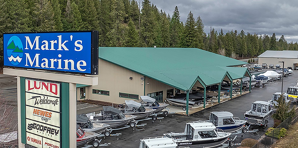 Boardco acquires Mark’s Marine in Hayden | Hagadone News Network