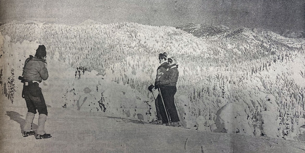 Looking Back: Protecting local water quality | Whitefish Pilot