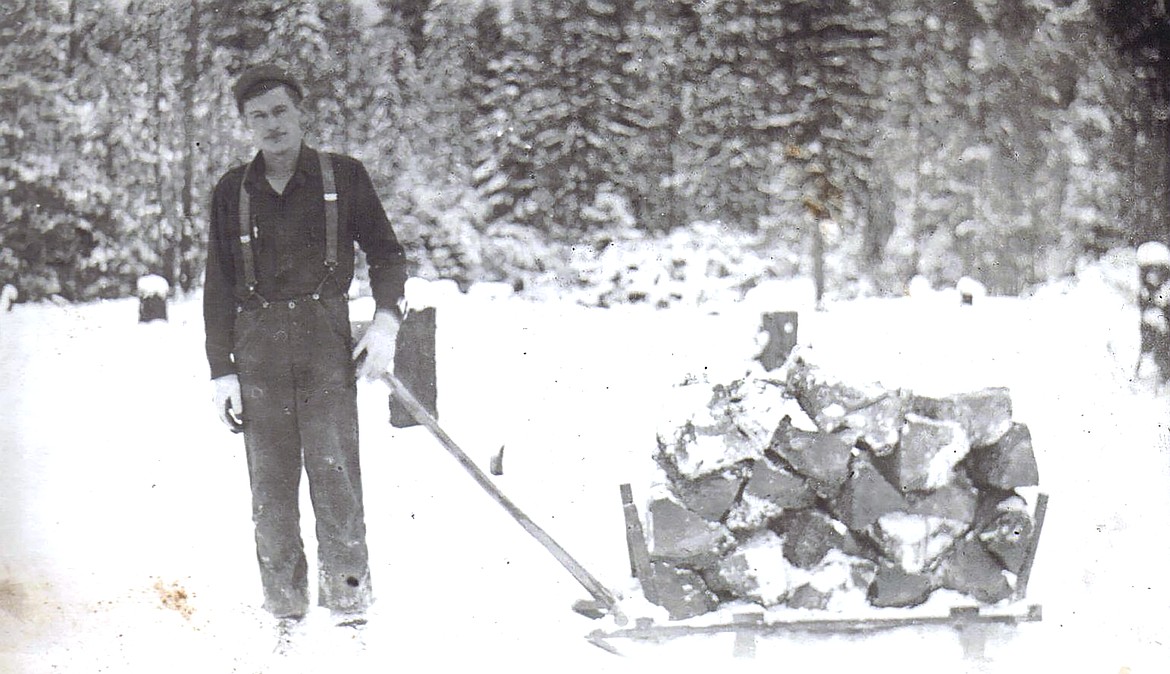 From the Archives - Feb. 20, 2025 | Bonners Ferry Herald