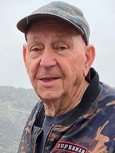 John Thielman, 84 | Shoshone News-Press