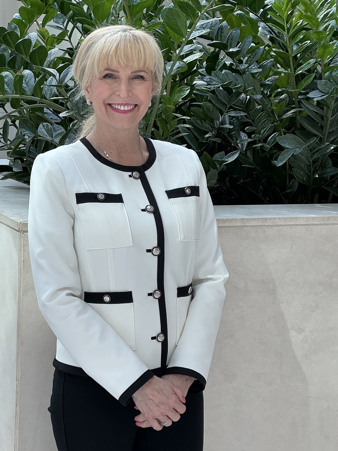 Movers & Shakers | Coeur d'Alene Press