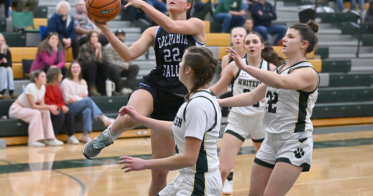 Girls playing their best ball heading into divisionals | Hungry Horse News