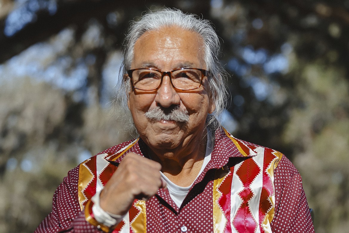 Native American activist released from prison will be welcomed to North ...
