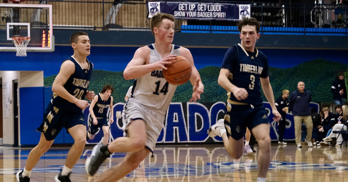 PREP BBALL: Boys finish regular season 20-1, gear up for playoffs ...