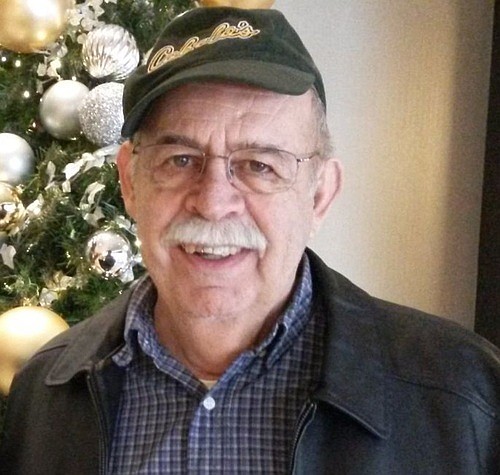 Dale Dimico, 83 | Coeur d'Alene Press