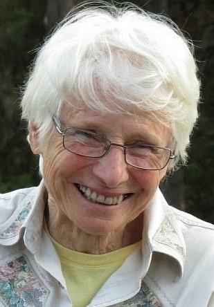 Mary Catherine Sloan, 90 | Daily Inter Lake