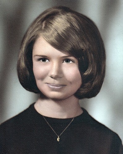 Janet C. Scott (Hoech), 74 | Coeur d'Alene Press
