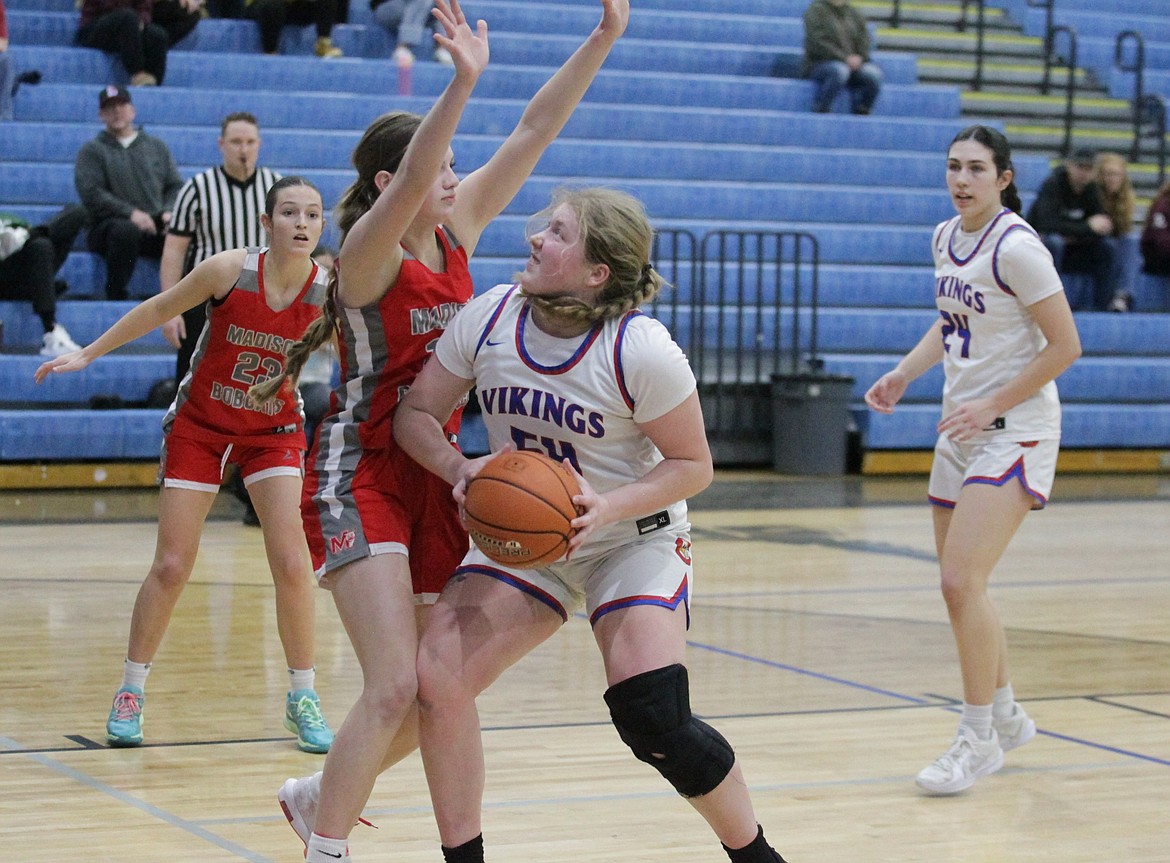 STATE 6A GIRLS BASKETBALL: Another heartbreaking finish for Coeur d ...