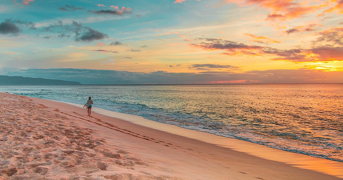 Escape Kalispell’s Winter Chill: A Tropical Getaway to O‘ahu | Daily ...
