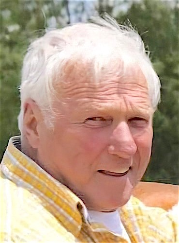 John (Jack) Cram, 81 | Lake County Leader