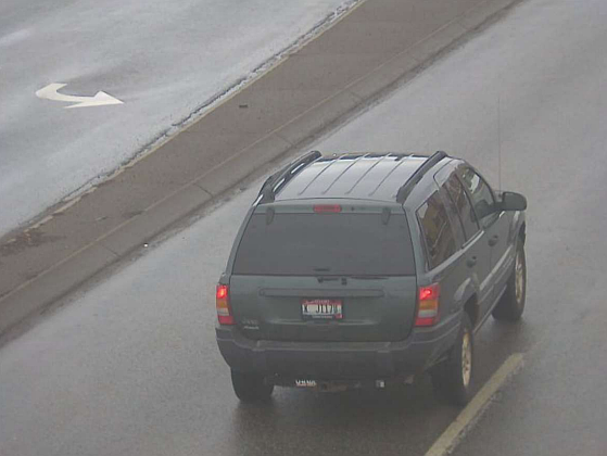 Post Falls police seek suspect in murder investigation | Hagadone News ...