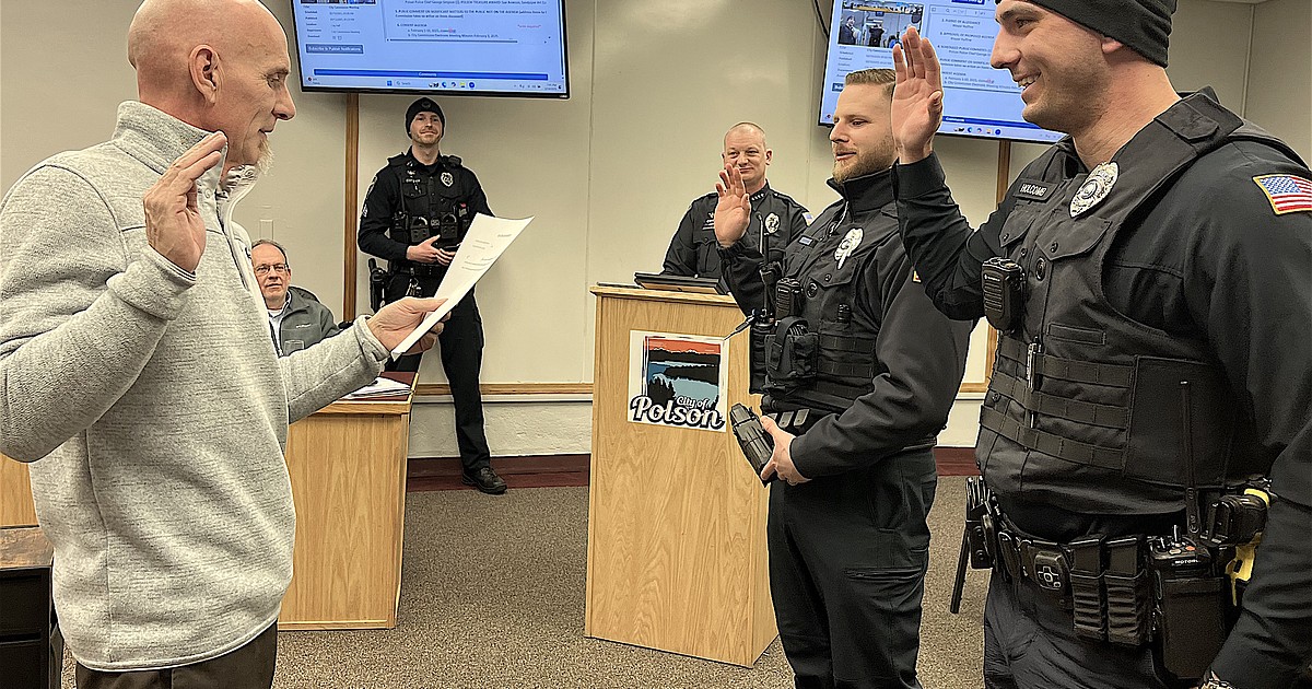 Polson commission rejects use of eminent domain in property dispute ...