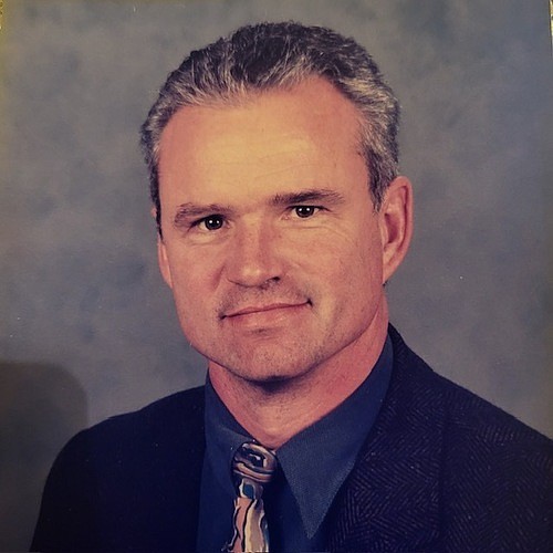 Jerry Scheller, 67 | Coeur d'Alene Press