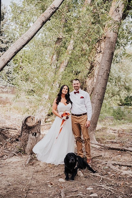 FAST FIVE United Way's Rachel Peterson: A servant's heart, an ...