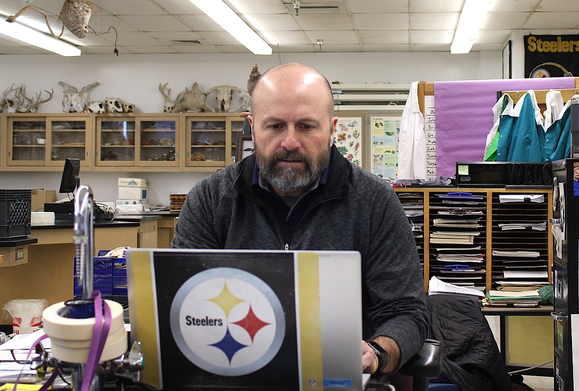 Joe Quinn: More than an educator, more than a coach | Lake County Leader