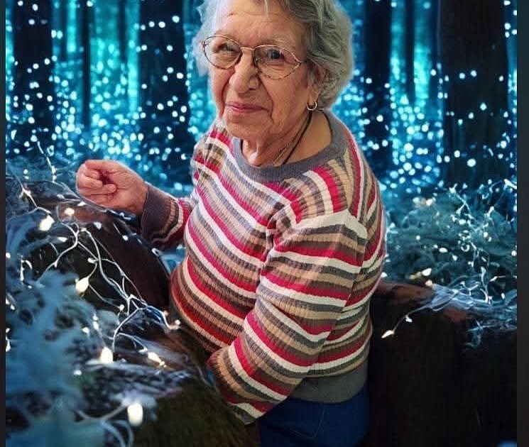 Rosa Reyna | Columbia Basin Herald