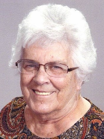 Lillian (Spilde) Hammer, 89 | Daily Inter Lake