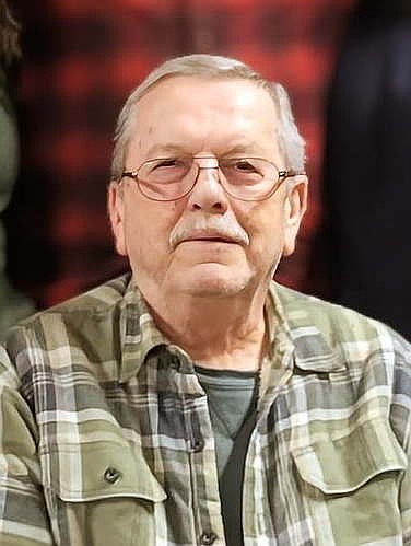 George Mark Schaefer, 83 | Coeur d'Alene Press