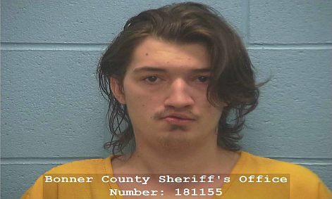 Pair arrested in lewd conduct case | Bonner County Daily Bee