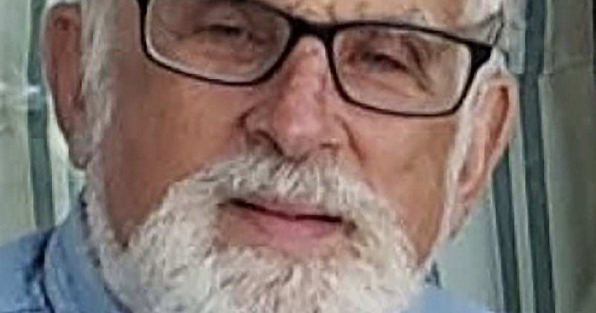 Robert Croot Jr., 82 | Bonner County Daily Bee