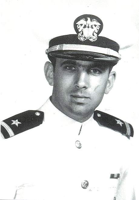 Robert Croot Jr., 82 | Bonner County Daily Bee