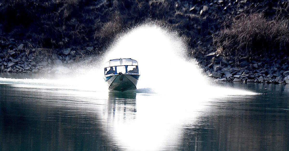 Play time on the Kootenai River | Hagadone News Network