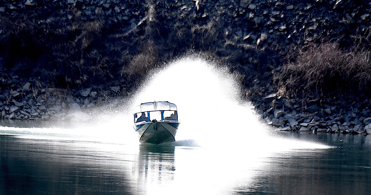 Play time on the Kootenai River | Hagadone News Network