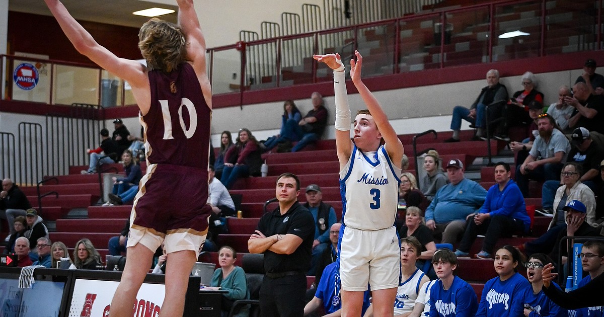 Mission falls to Troy to end season | Lake County Leader