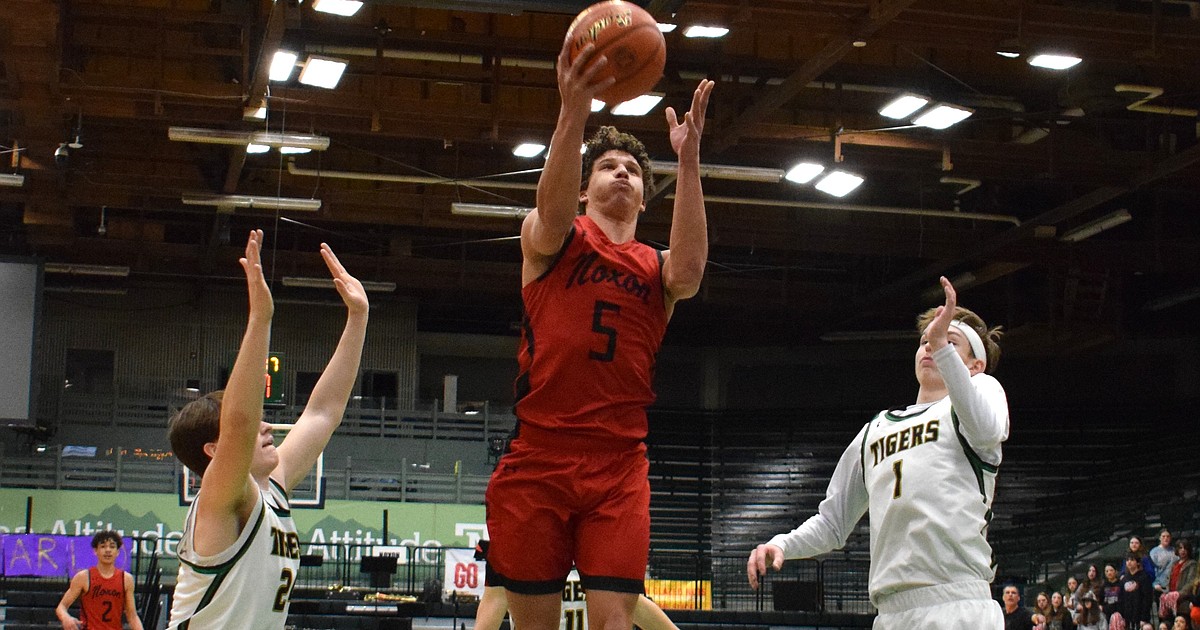 Red Devils nab a few wins at divisionals | Hagadone News Network