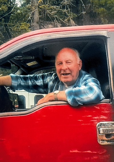 James Harold McNulty | Western News