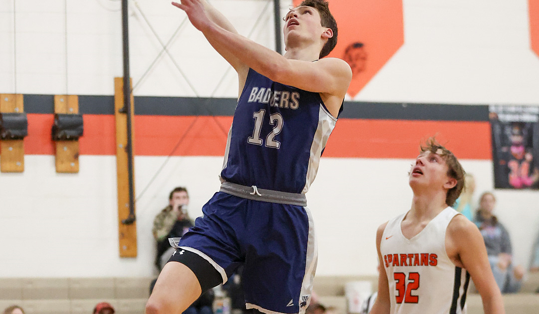PREP BOYS BASKETBALL: Bonners Ferry set to face Kimberly in state opener | Hagadone News Network