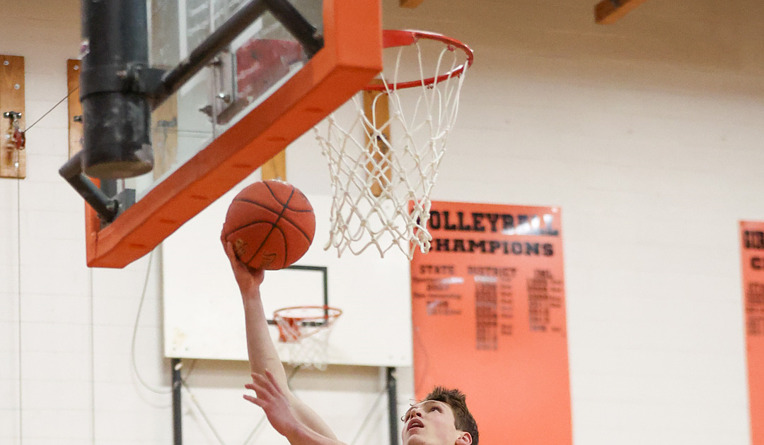 PREP BOYS BASKETBALL: Bonners Ferry set to face Kimberly in state ...
