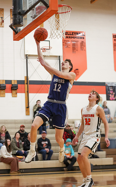 PREP BOYS BASKETBALL: Bonners Ferry set to face Kimberly in state opener | Bonner County Daily Bee