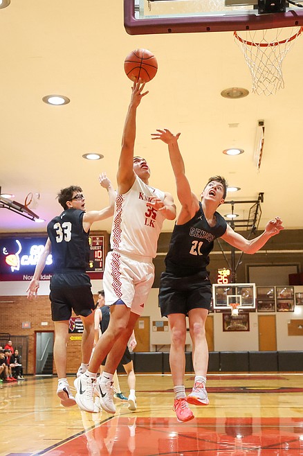 State high school basketball tournaments: Lakeside looks for third ...